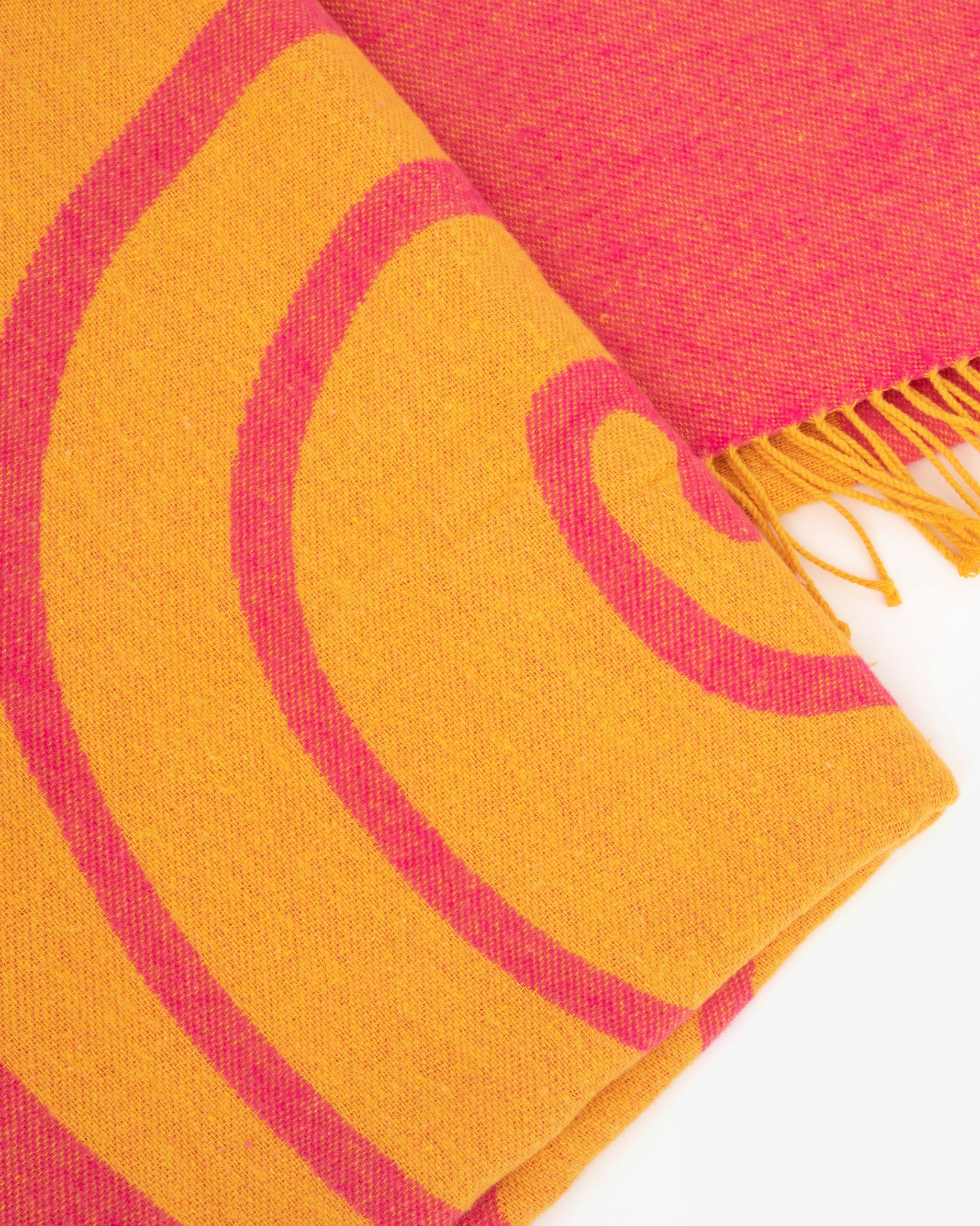 Dugong Mango blanket – Seljak Brand